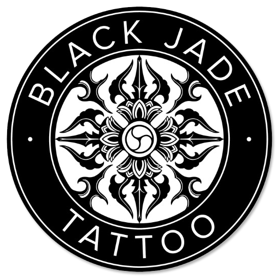 Black Jade Tattoo | Tattoo Salon